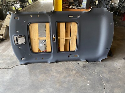 2016-2021 MINI COOPER Clubman R54 OEM Roof Headliner Trim Panel Cover ...