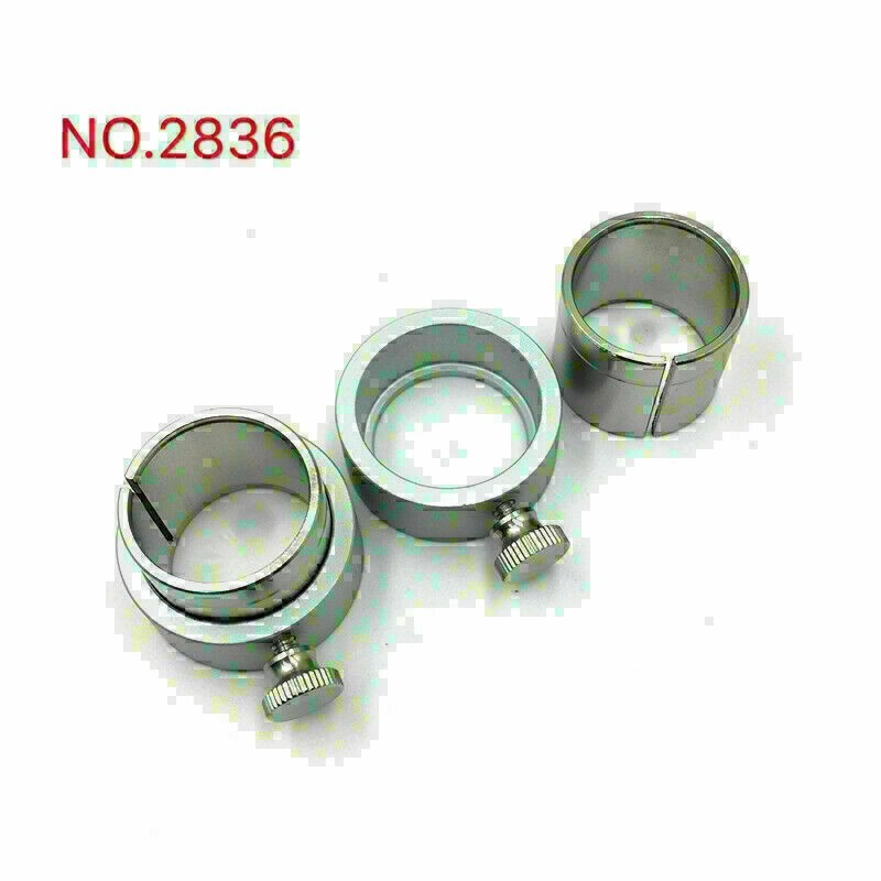 Alloy Steel Watch Movement Holder Fixed Base Repair Kit For 7750/2836 ...