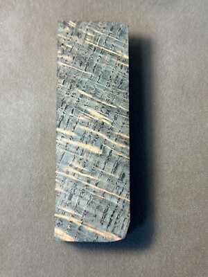 Knife Block Handle Scales / Wood Blank For Grips | eBay