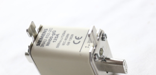 1PC NEW Siemens 3NA3832-2C fuse 125A Free shipping | eBay