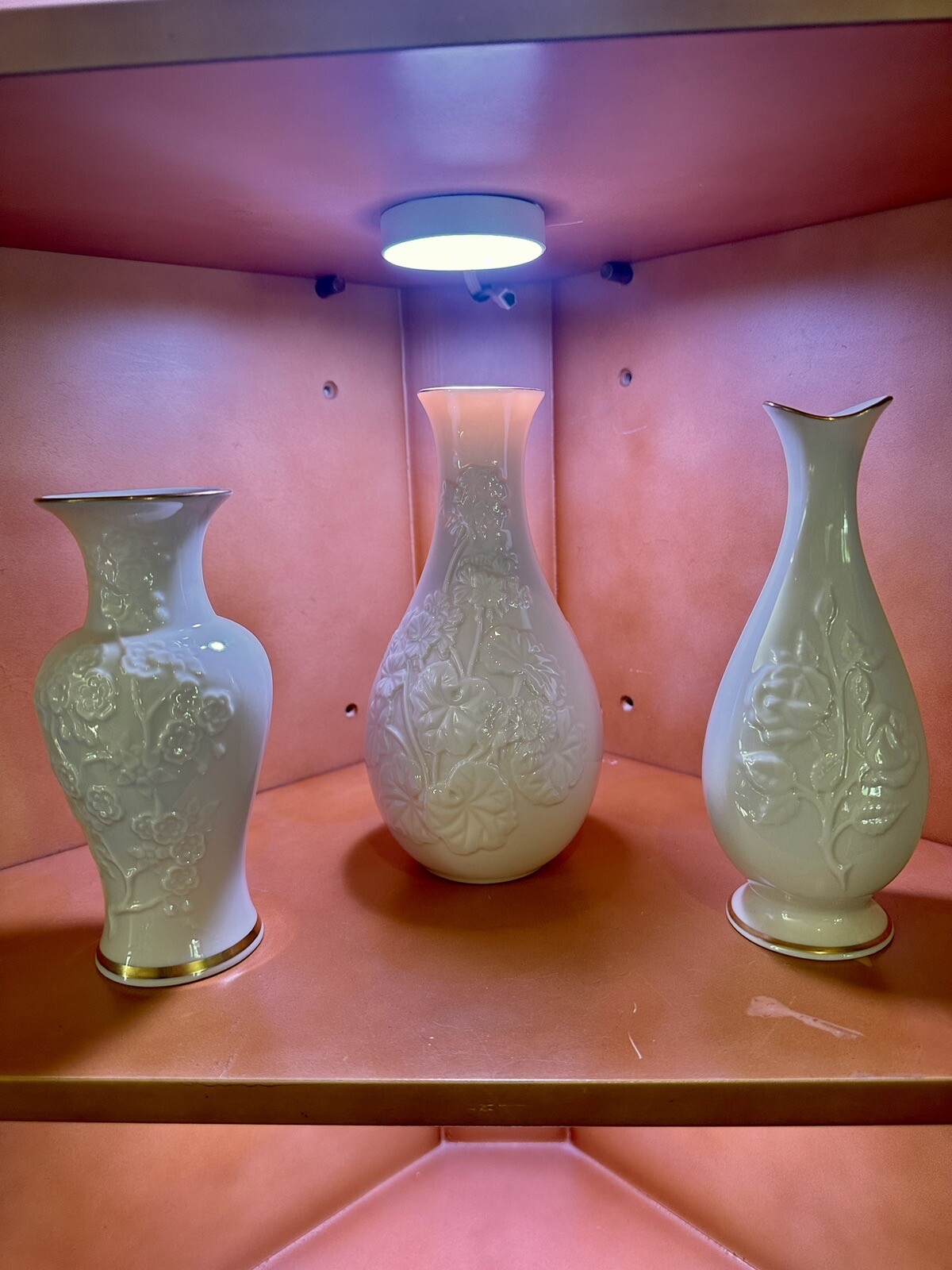 Lenox Cases Set Of 3 | eBay