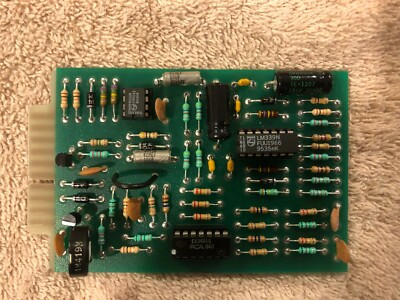 ADT UNIMODE, UNI-MODE, VOICE 8175-032 | eBay