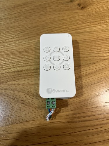 Swann N3960 OSD Controller Remote For Dome CCTV Camera DVR New rs485 ...