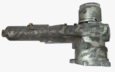 Genuine MERCEDES BENZ W201 W124 W126 Steering Lock Housing 1244622030 ...