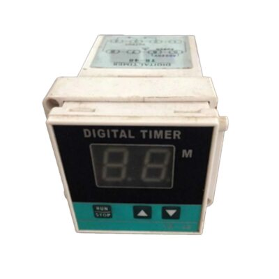 1pcs AC220V TR-48 0-99Minute Digital Electric Gas Oven Timer Switch new ...