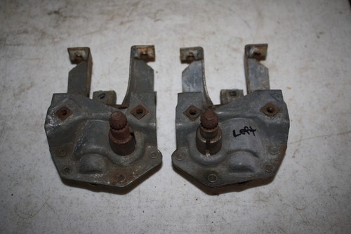 1941 1946 1947 1948 1949 1950 1951 Cadillac Buick Vent Window Regulator ...