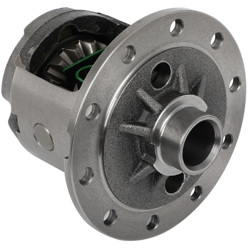 For Ford ALL 8.8 Rear End 31 Spline Axles Traction-Lok limited-slip ...