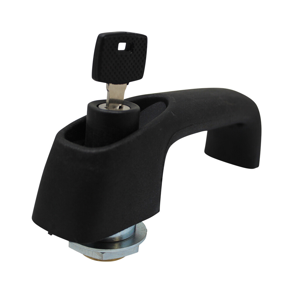 Door Handle Fits John Deere Tractors AL113174 | eBay