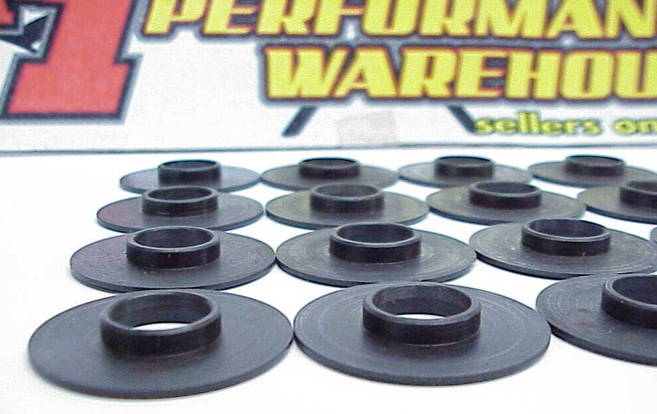 16 Manley Valve Spring Seat Locators 1.500"- .685"- .060/.200" -.565 ...