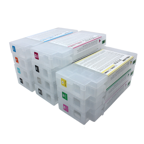 Refill Ink Cartridge with Chip for Epson P6000 P7000 P8000 P9000 ...