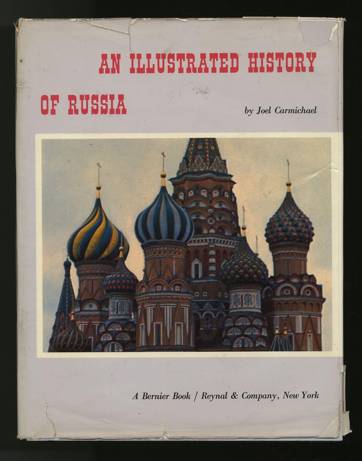 An illustrated history of Russia | eBay UK