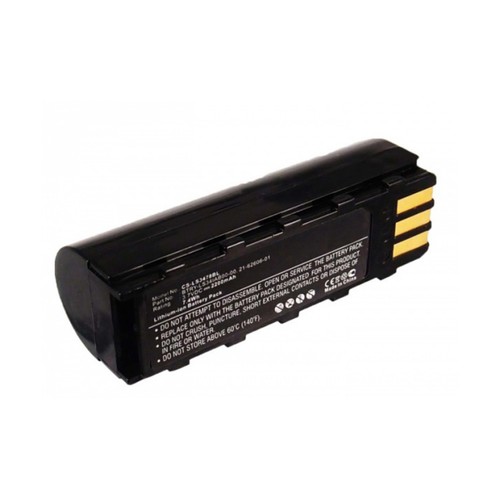 Battery Motorola Symbol MT2000 MT2070 MT2090 Zebra MT2000 | eBay