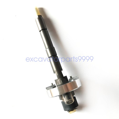 FUEL INJECTOR 0445110284 Fits BOSCH NISSAN PATROL ZD30 DX GU Y61 UELY61 ...