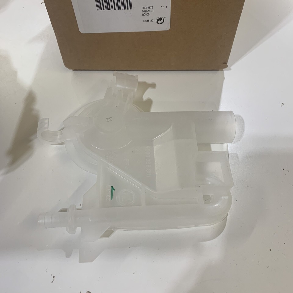 00645147 New OEM Genuine Bosch Dishwasher Water Inlet Port (A3) | eBay