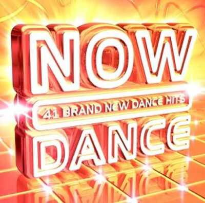 Now Dance - Now Dance | eBay.de