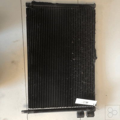 kondensator für FORD FIESTA (CBK) 2.0 16V ST Ber. 2002-2005 1384859 ...