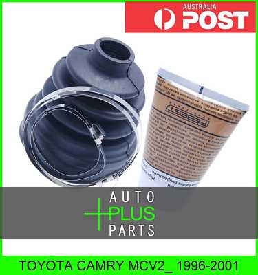 Fits TOYOTA CAMRY MCV2_ Boot Inner Cv Joint Kit 77X89X22.5 | eBay