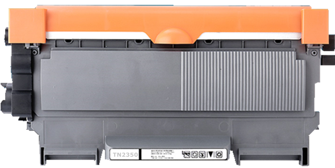 12x Compatible Toner TN2350 TN-2350 For Brother HL-L2305W L2340DW MFC ...