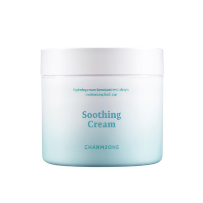 Charmzone Soothing Cream 100ml (3.38oz) | eBay