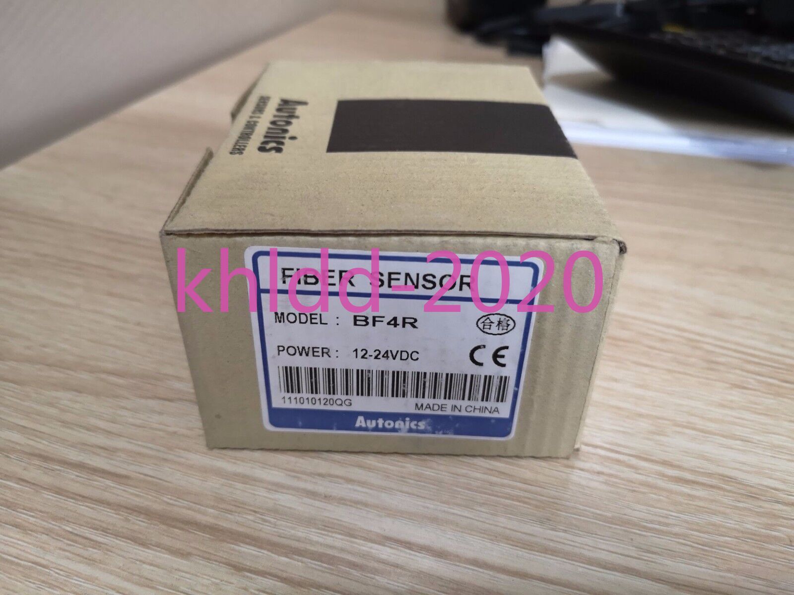 1PC New Autonics BF4R Sensor In Box Free Shipping | eBay