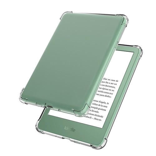 6 inch eReader Case Protective Cover for Kindle 2024/2022 12th ...