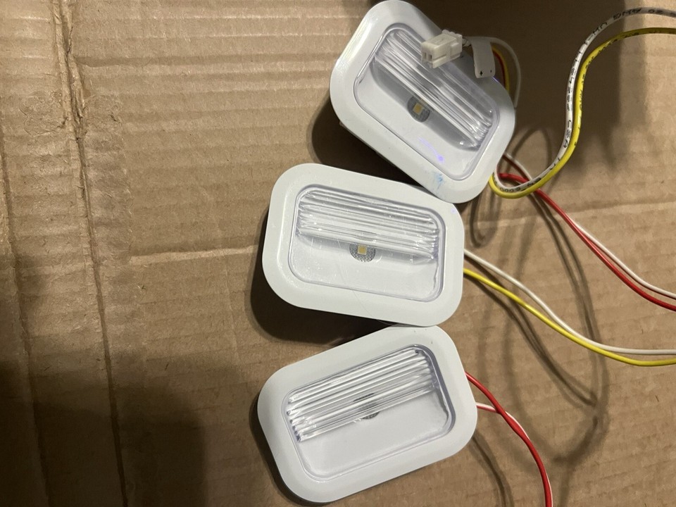 W11239944 WHIRLPOOL REFRIGERATOR LED MODULE *NEW OEM PART* | eBay
