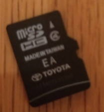 2016-2017 Lexus Rx350 Rx450h Navigation GPS SD Card US Map OEM 86271 ...