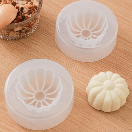 Chinese Baozi Mold Pastry Pie Dumpling Maker Kitchen Baking And Pastry ...
