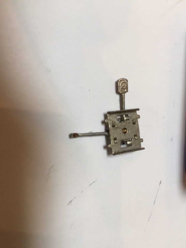 Telefunken TP5, 105, Tw501, Tw502, Tw504, Tw506 Replacement Needle ...