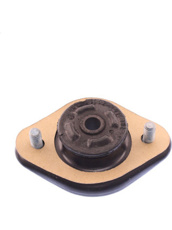 Bilstein B1 Base Rear Mounting Kit fits BMW 3 Series 1.9 E46 318 Ci (12 ...