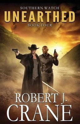 Unearthed by Robert J. Crane (English) Paperback Book 9781514270820| eBay