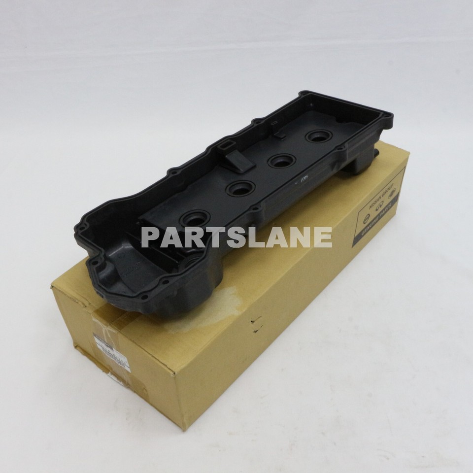 13264-4M702 Nissan OEM Genuine COVER ASSY-VALVE ROCKER | eBay