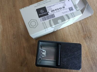 Genuine Mercedes-Benz G-class W463 Ashtray A0008106330 | eBay