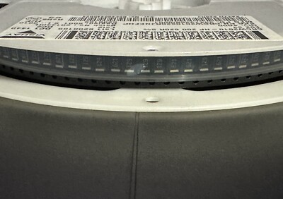 100Pcs CRCW2010620RJNEFHP Vishay SMD 620Ohm Resistor 1W 5% 5025 Pulse ...