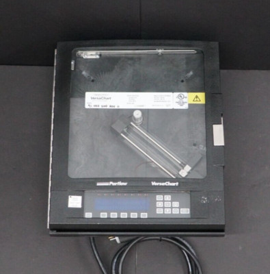 Recorders & Plotters - Partlow Mrc
