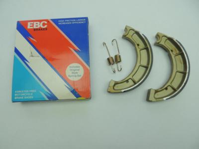 EBC528 New EBC Brake Shoes W7790 | eBay