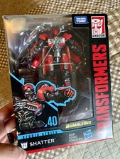 Transformers Studio Series Shatter (SS 40)