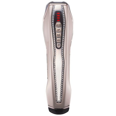 Facial Beauty Device ARTISTIC & CO Dr. Arrivo The Zeus Swarovski Ver ...