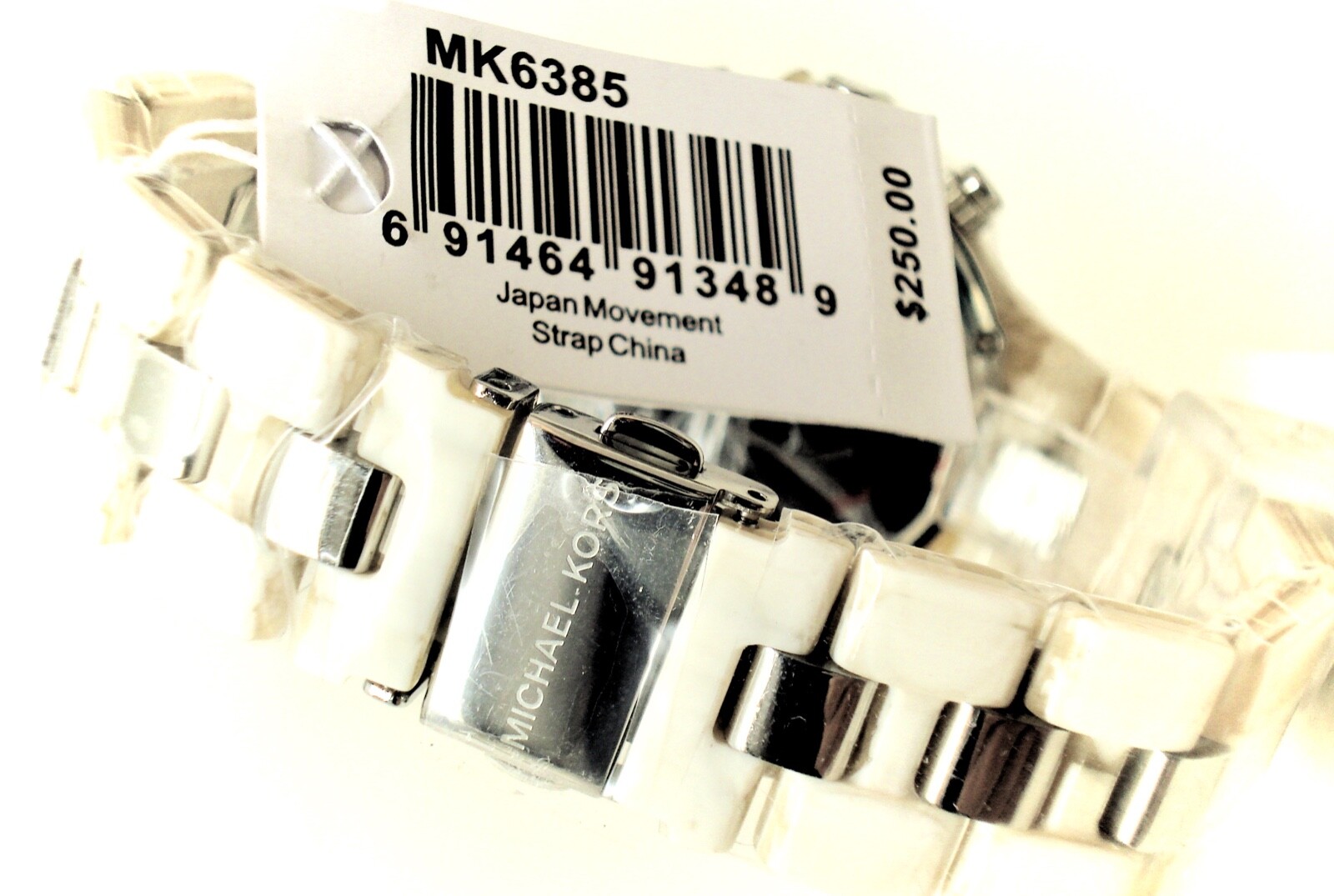 100+Michael+Kors+MK6318+Bradshaw+Chronograph+Dial+Gold+Analog+Women%27s ...