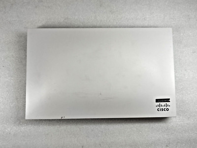 Cisco Meraki MR42-HW Cloud Managed Access Point MR42 - UNCLAIMED | eBay