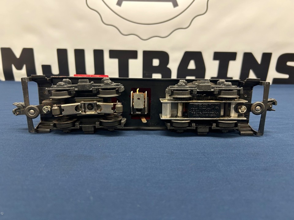 Lionel Postwar MKT #600 Switcher Diesel Engine NO BOX *READ* | eBay