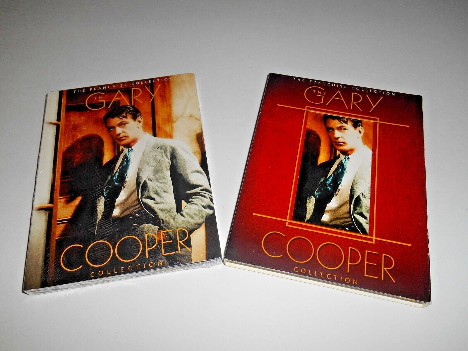 The Gary Cooper Collection (DVD, 2005, 2-Disc Set) for sale online | eBay