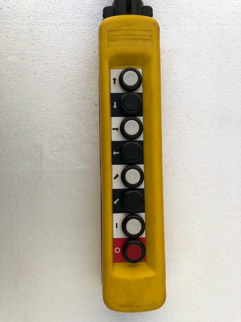 Telemecanique XACA08 Industrial Control System for sale online | eBay