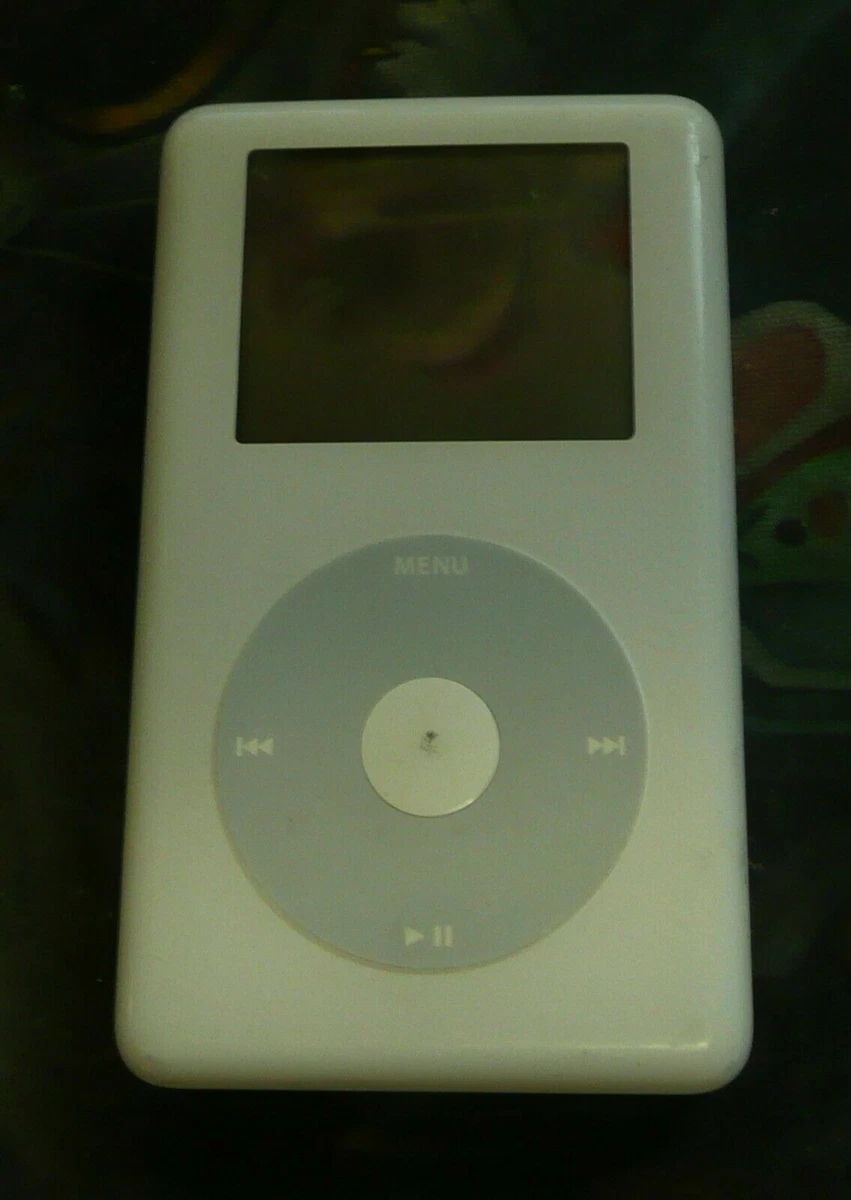 New Ipod Classic 2022