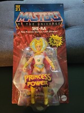Masters of the Universe Origins She-Ra