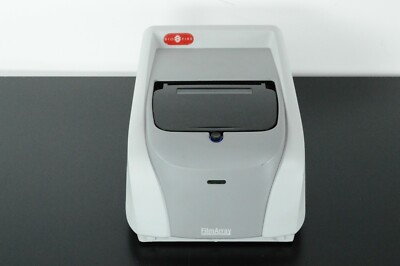 BioFire FilmArray 1.0 MultiPlex PCR System | eBay