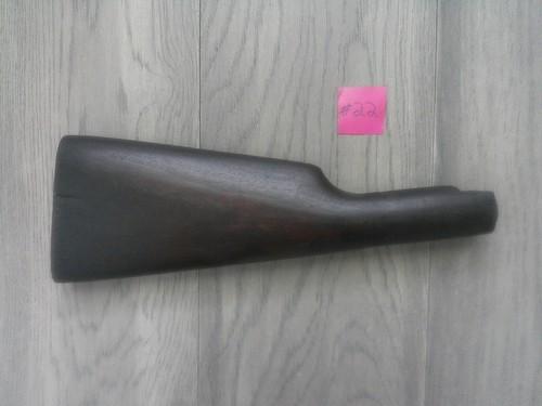 Winchester 1894 94 Buttstock Rifle Rear Stock 1948-1995 Sears 54 Pre 64 ...