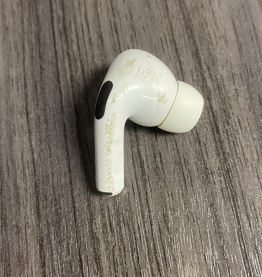 Apple AirPods Pro Earbud A2083 - and charging case A2190 AS IS (W1) | eBay