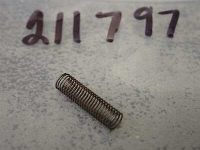 211797 SPX Spring 5/32 OD x 5/8 L for 4008 4009 P460 Srs 2-Stage HYDR ...