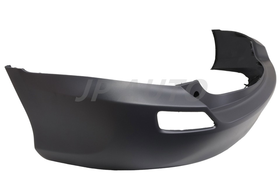 For 2013 2014 2015 Toyota RAV4 Rear Bumper Cover Textured | eBay